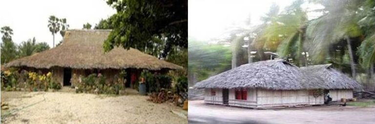 Rumah Tradisional Pulau Rote - ROTENDAOKAB.GO.ID