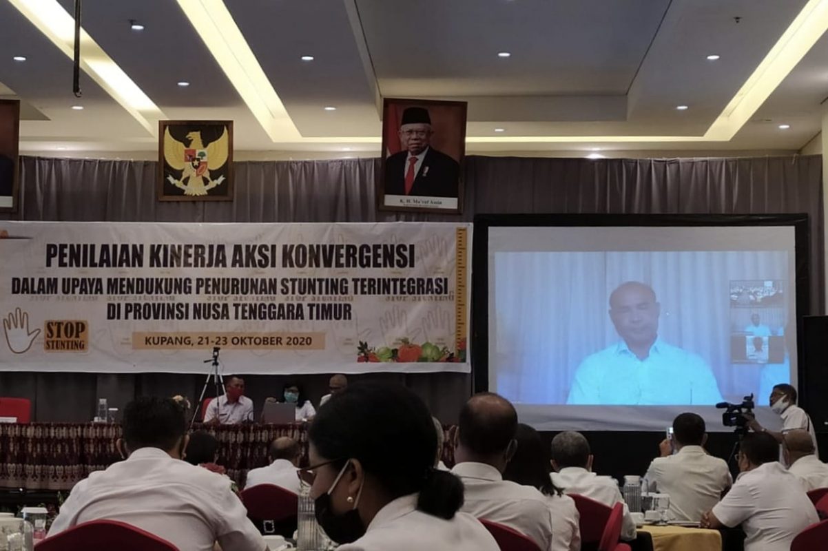 Rote Ndao Raih Juara Satu dan Kabupaten Terinspiratif Pada Penilaian ...